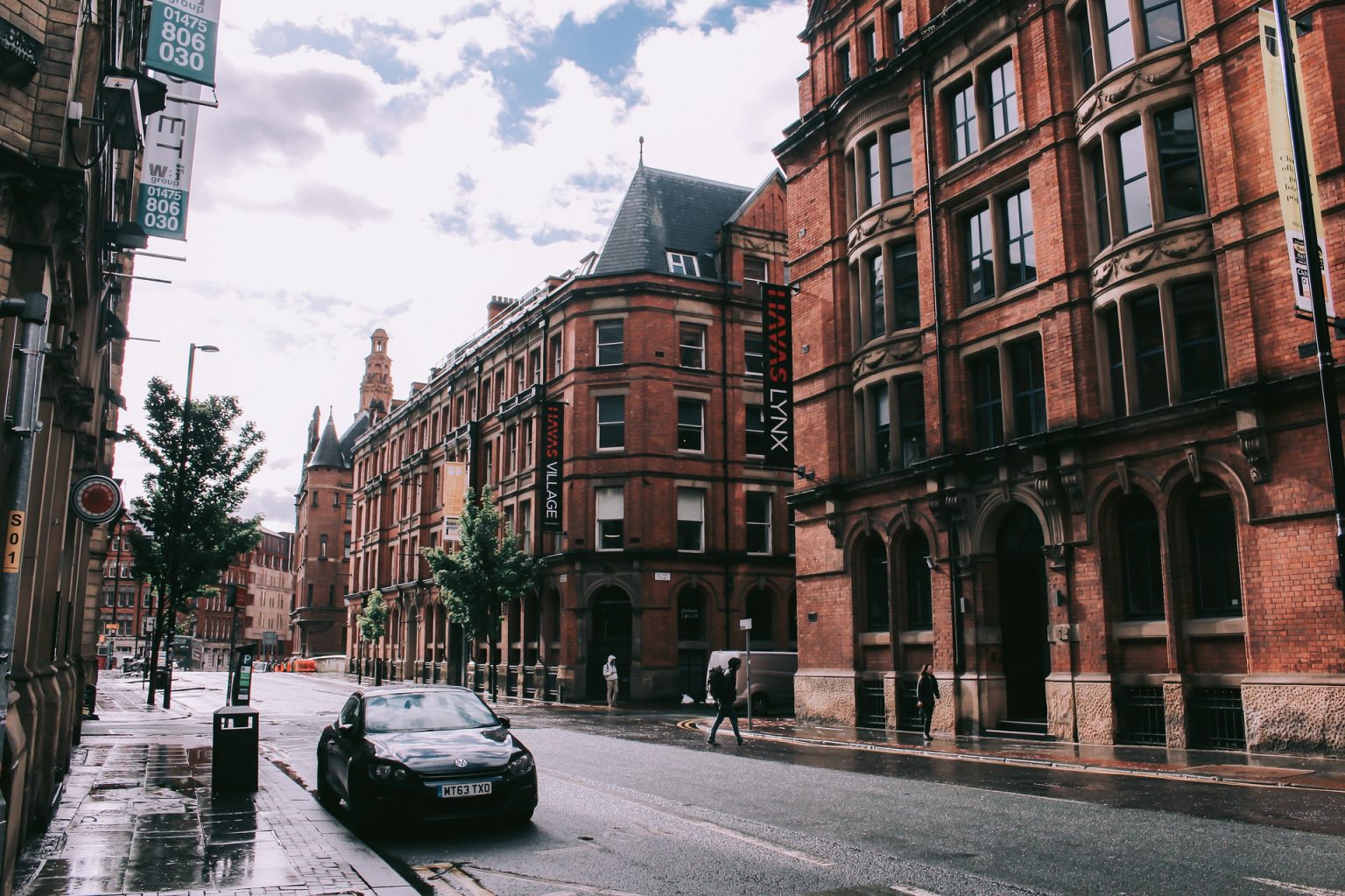 Guía para saber qué hacer y qué ver en Manchester - El sol de Madrid
